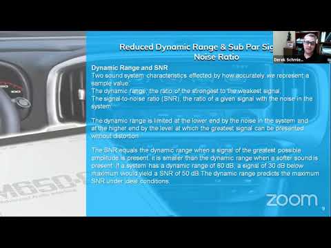 Navtv Zen Audio Introduction Youtube