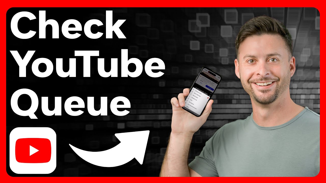 How To Check Queue In Youtube Youtube