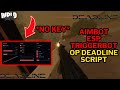 Operation One Script No Key Legit Aimbot Esp Fov Changer More Pc Mobile ...