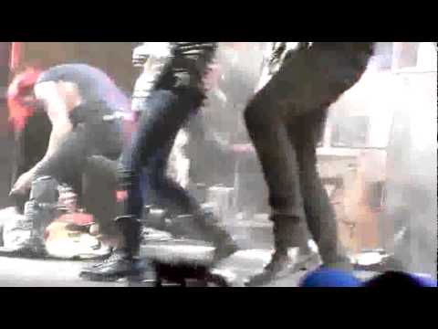 Frerard Moment 2010 Youtube