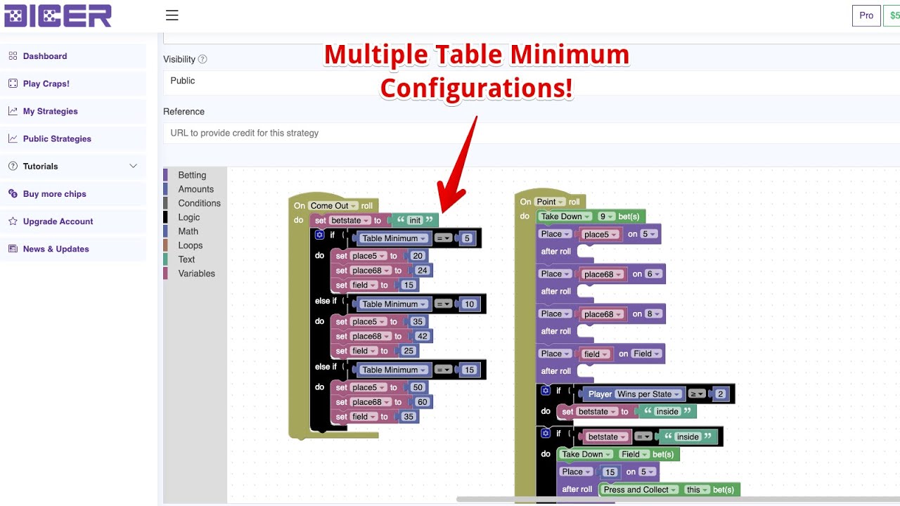 Using Variables Youtube