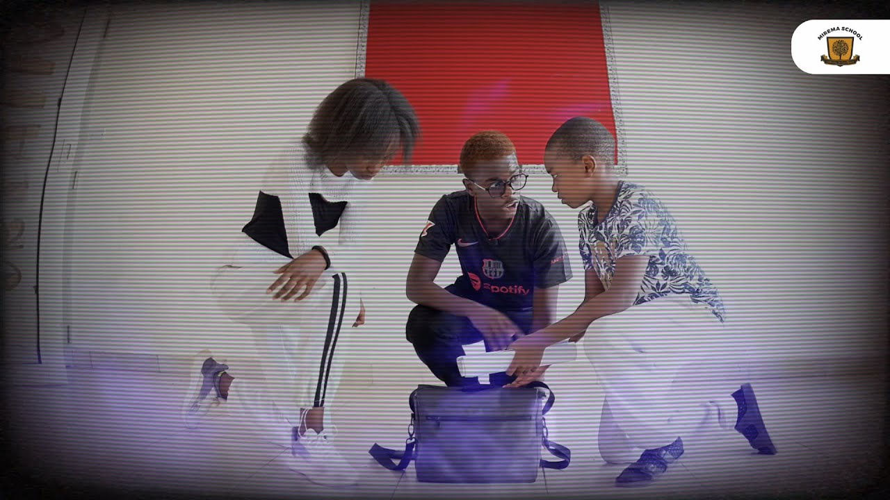 Mirema School Mp4 Youtube