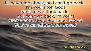 More Like Jesus Feat Canaan Baca One Voice Worship Lyrics Gospel