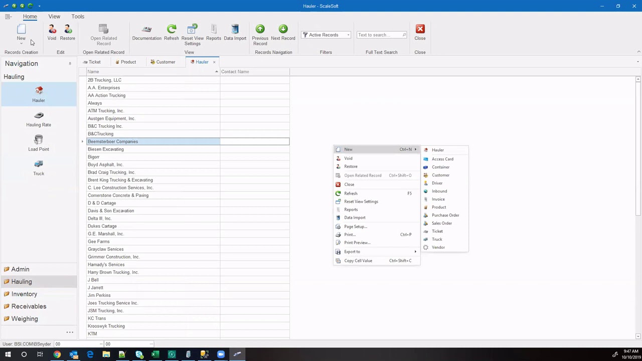 Scalesoft Setup Youtube
