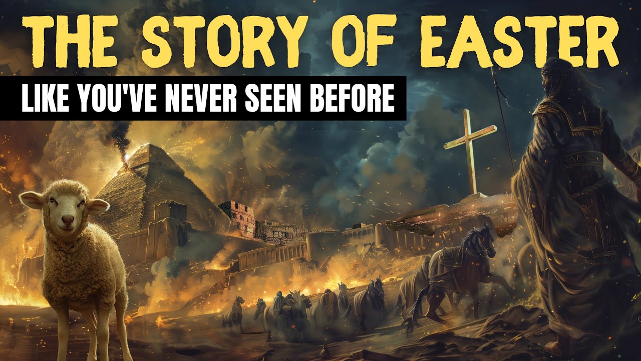 The True Story Of Easter Discover The Origin And Meaning Of Easter In