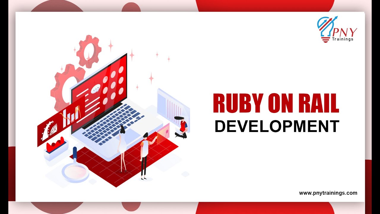 Introduction To Ruby Ruby On Rails And Its Programming Basics In Urdu