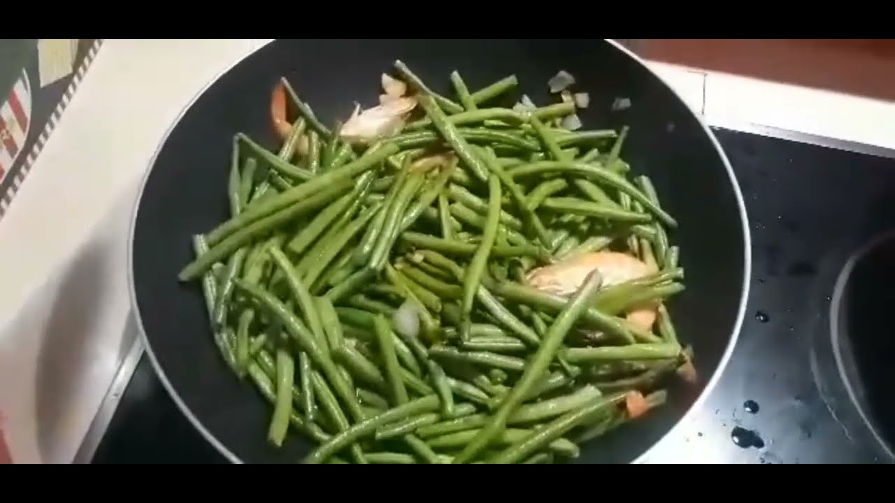 Vlog 114 Cooking Gulay Youtube