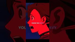 Aira S Yokai Transformation Okarun X Ayase Dan Da Dan Ep 8 Dandadan ...