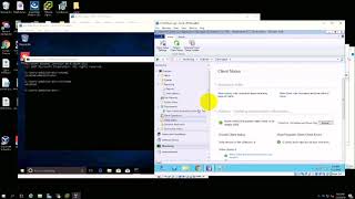 Sccm Client Install With Intune Upload Sccm Client Ccmsetup Msi To