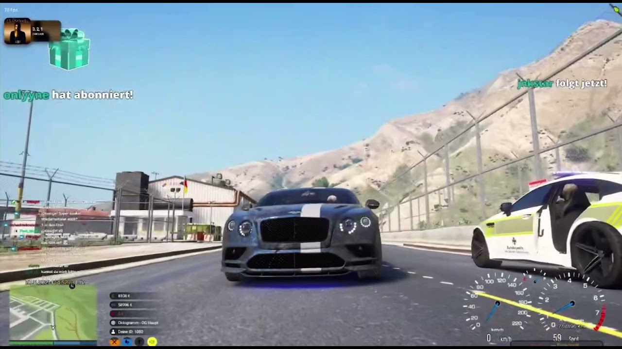 Qseng Nervt Sentenzer ёяшвёяшв Twitch Highlights Qseng66 Gta Rp Youtube