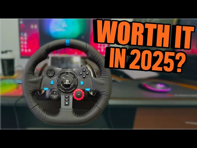 Logitech G29 Review Worth It In 2020 Logitech G923 Steering