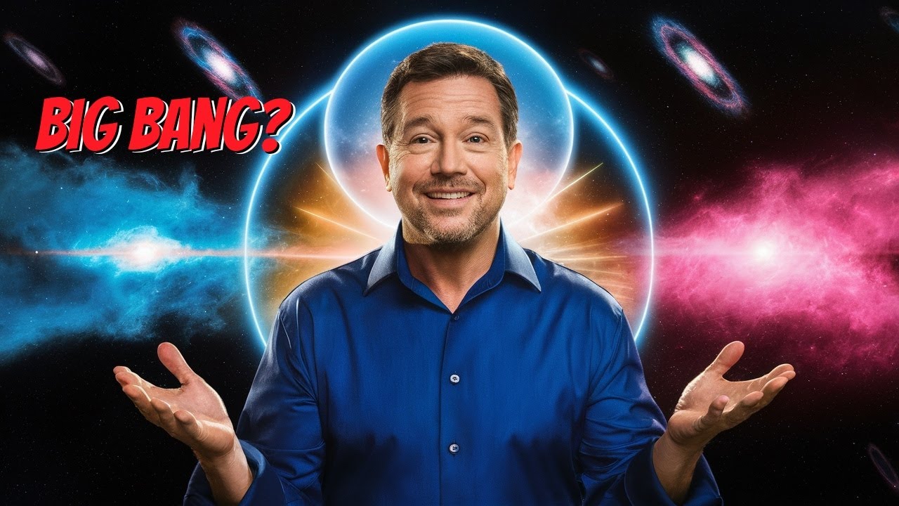 Create Your Own Universe In 10 Simple Steps Youtube