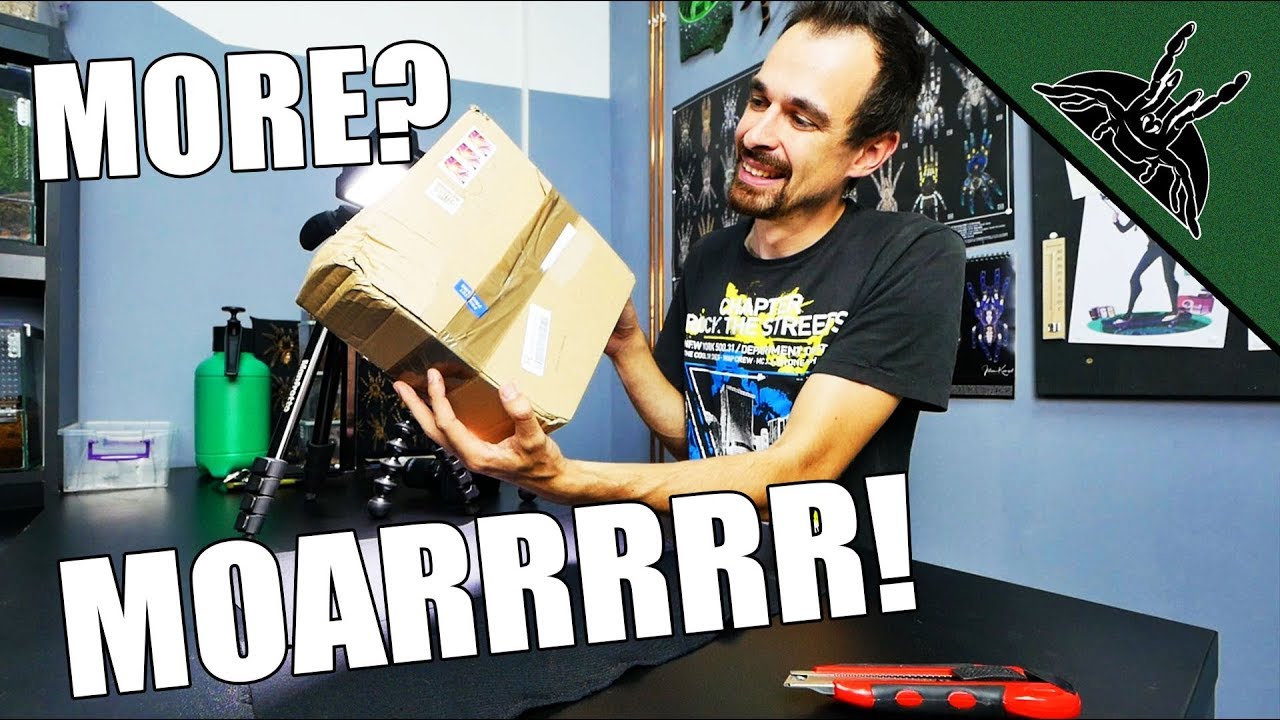 Another Unboxing Youtube