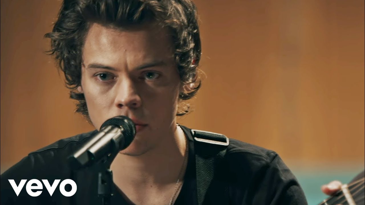 Harry Styles Two Ghosts Live In Studio Chords Chordify