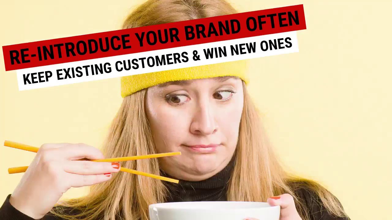 Your Customers Youtube