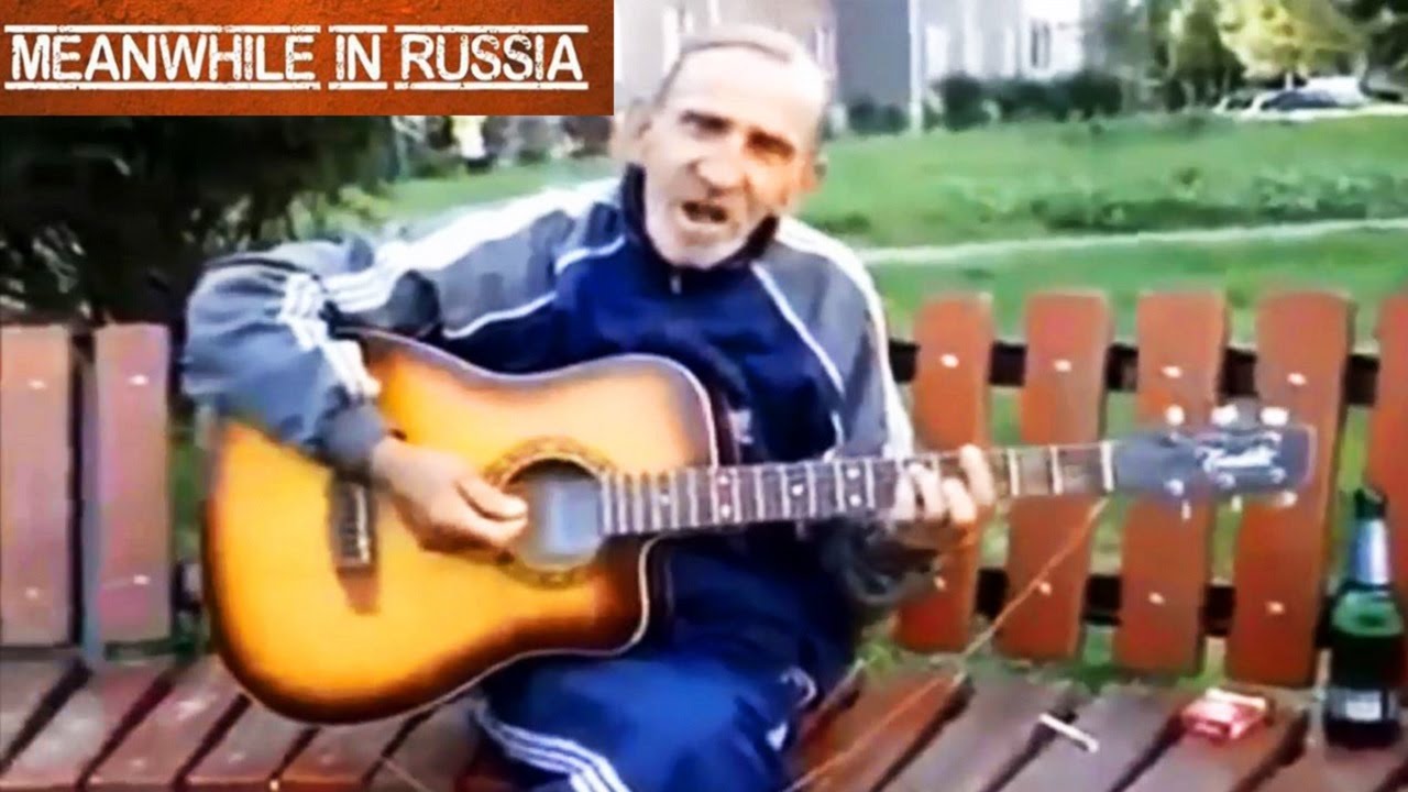 Meanwhile In Russia Compilation 2 Youtube