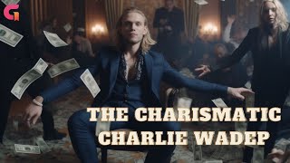 The Charismatic Charlie Wade Downloads 6720 Mp3 Music & Mp4 video downloads