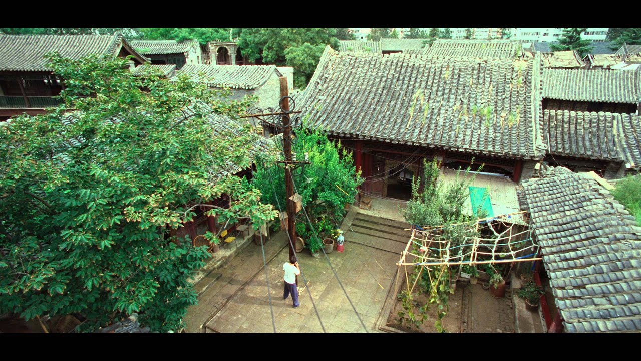 The Karate Kid 2010 Trailer Youtube