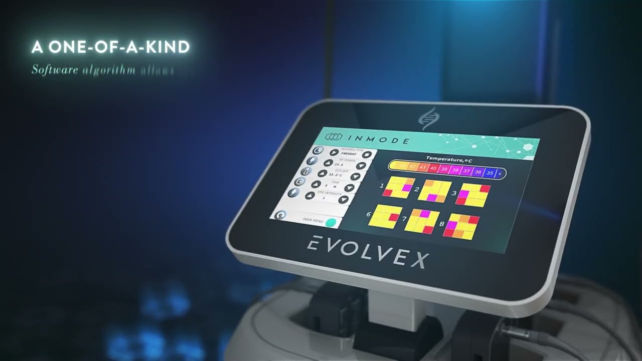 Evolvex Total Body Transformation Youtube