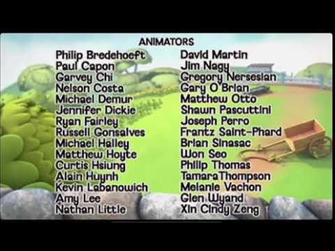 Guess With Jess Credits Treehouse Version Youtube