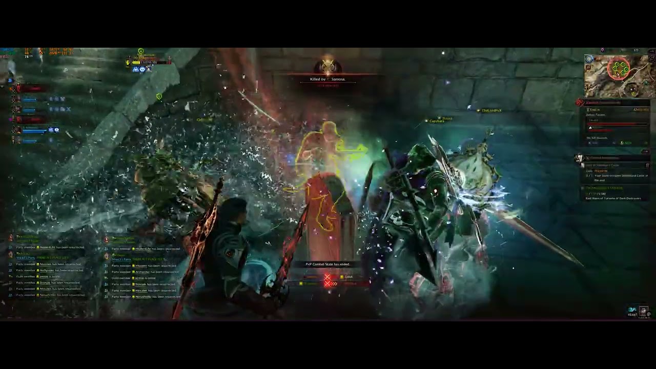 Pvp Youtube