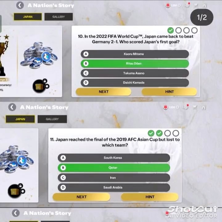 Answering Questions Of The New Mini Event Japan Section Fourth Day рџ ї