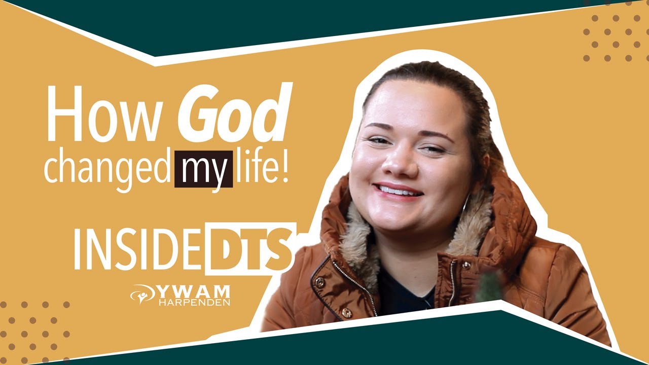 Inside Dts How God Changed My Life Youtube