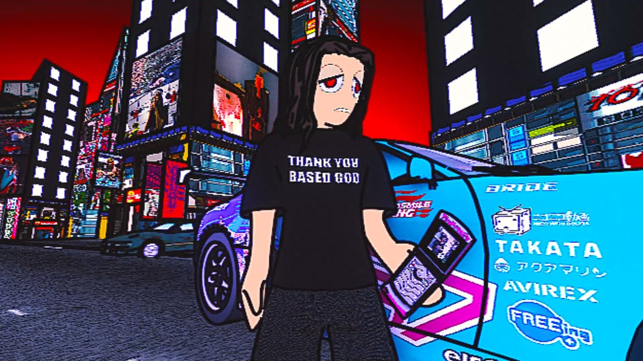 Acid Souljah Booted Up Official Music Video Youtube