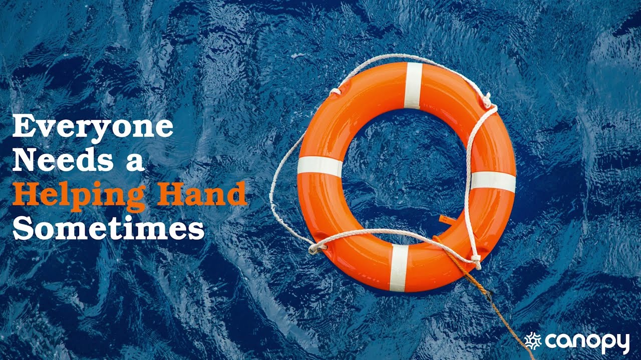 Canopy Eap Logo At Mason Jaques Blog