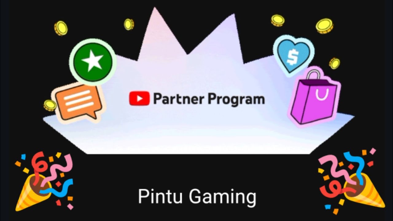 Welcome To The Youtube Partner Program Youtube