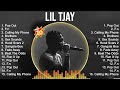 Lil Tjay Top Hits Popular Songs Top 10 Song Collection Music For Life 2 ...