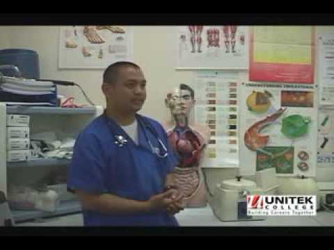 Medical Assistant Training Video Youtube