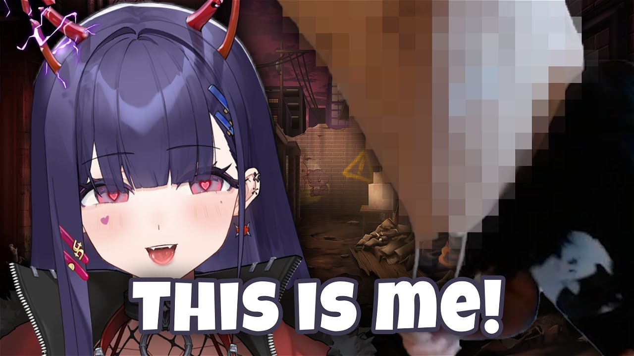 Numi S Real Face Reveal Youtube