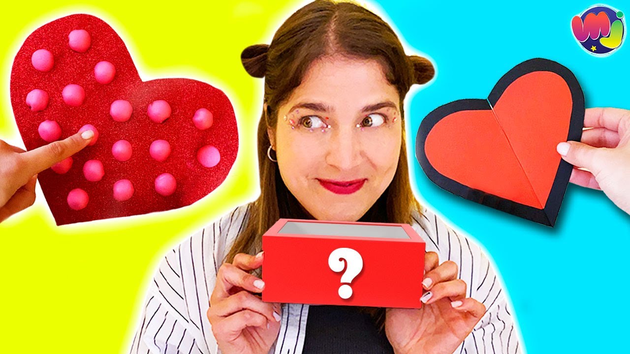 Diy Regalo Secreto 5 Ideas Para Regalar Youtube