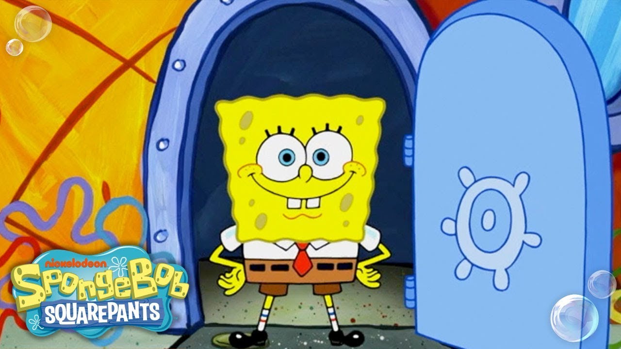 Spongebob Squarepants Theme Song 9 Ways Compilation рџћ Youtube