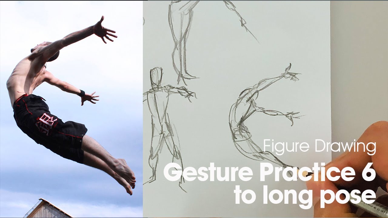 Gestures Practice 6 Youtube
