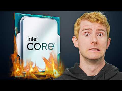 Intel S Cpu Crashes Explained Transcript Chat And Summary With Ai