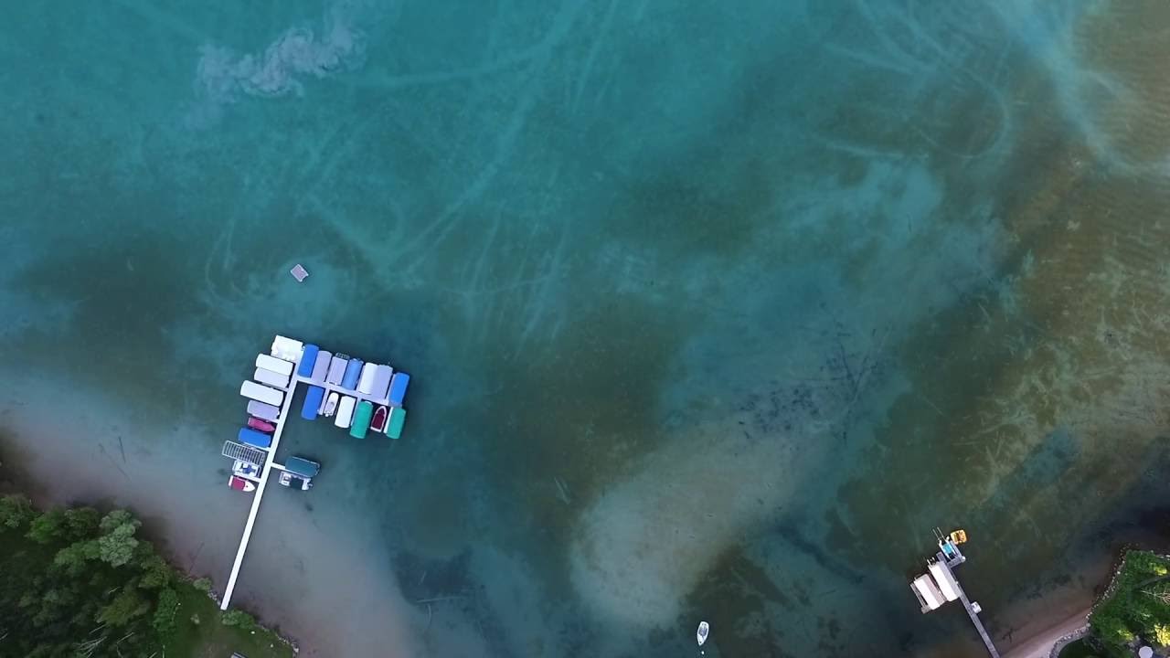 Drone Footage Youtube