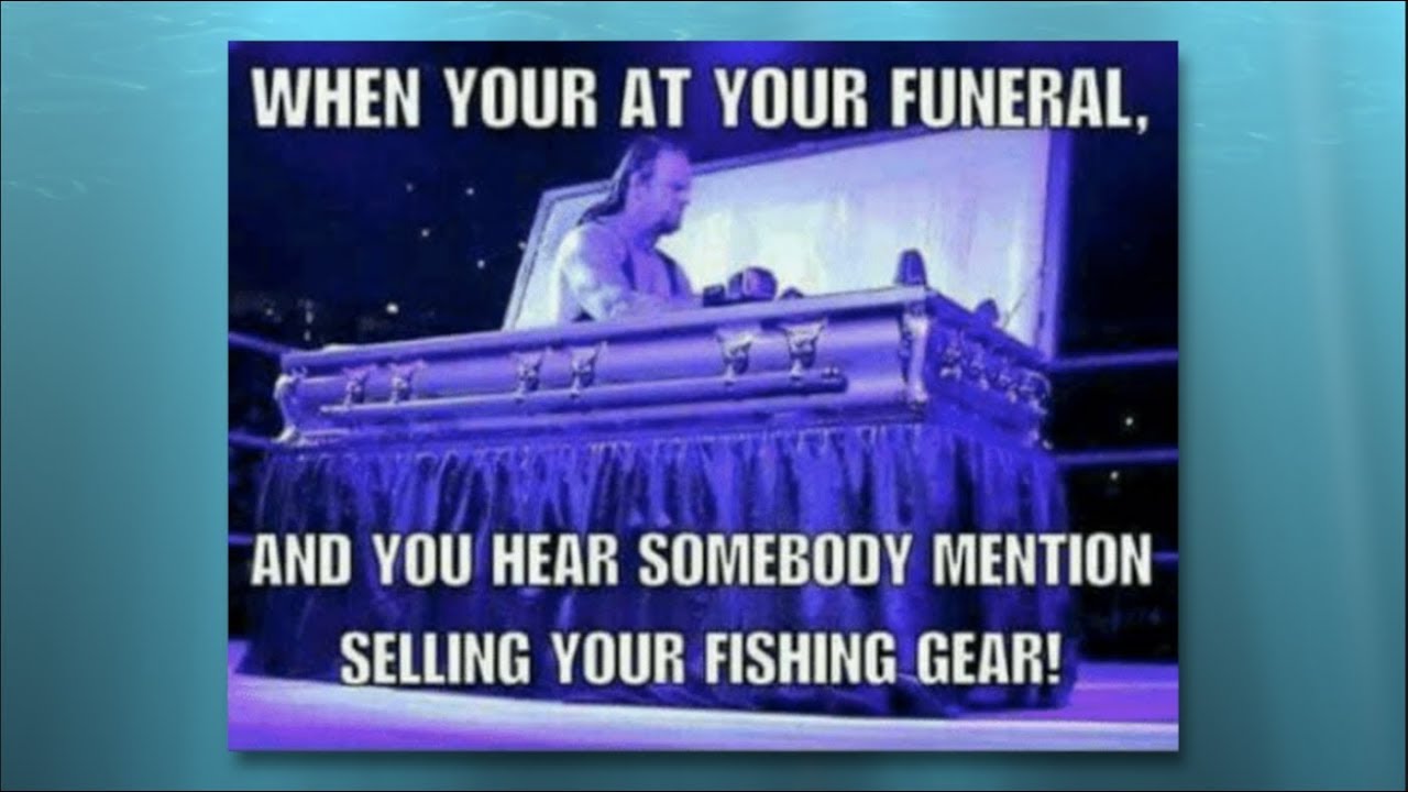 Fishing Funnies Youtube