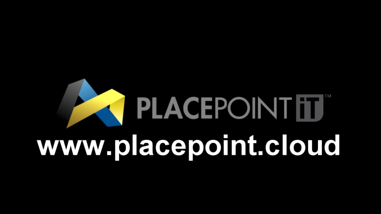 Introducing Placepoint It It Document Team Collaboration Simplified