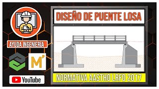 Diseño Manual De Puente Losa Utilizando Mathcad Prime Doovi