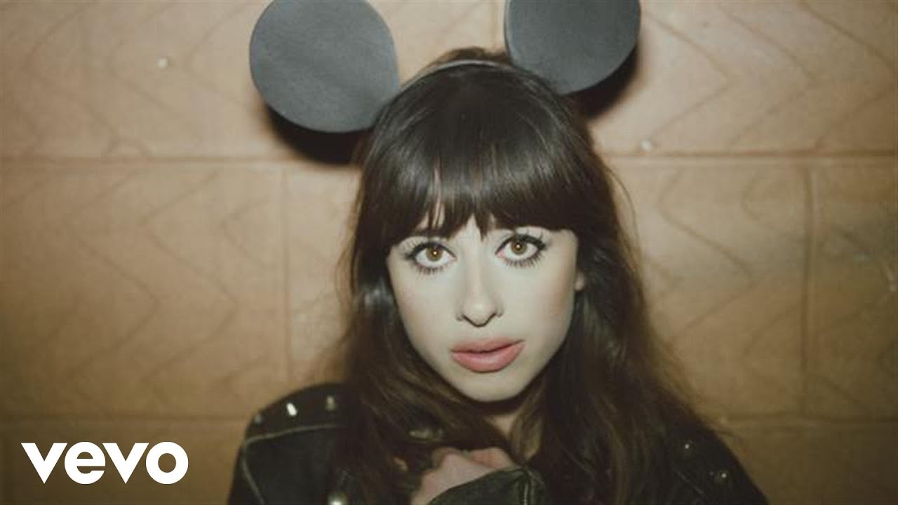 Foxes Youth Youtube Music