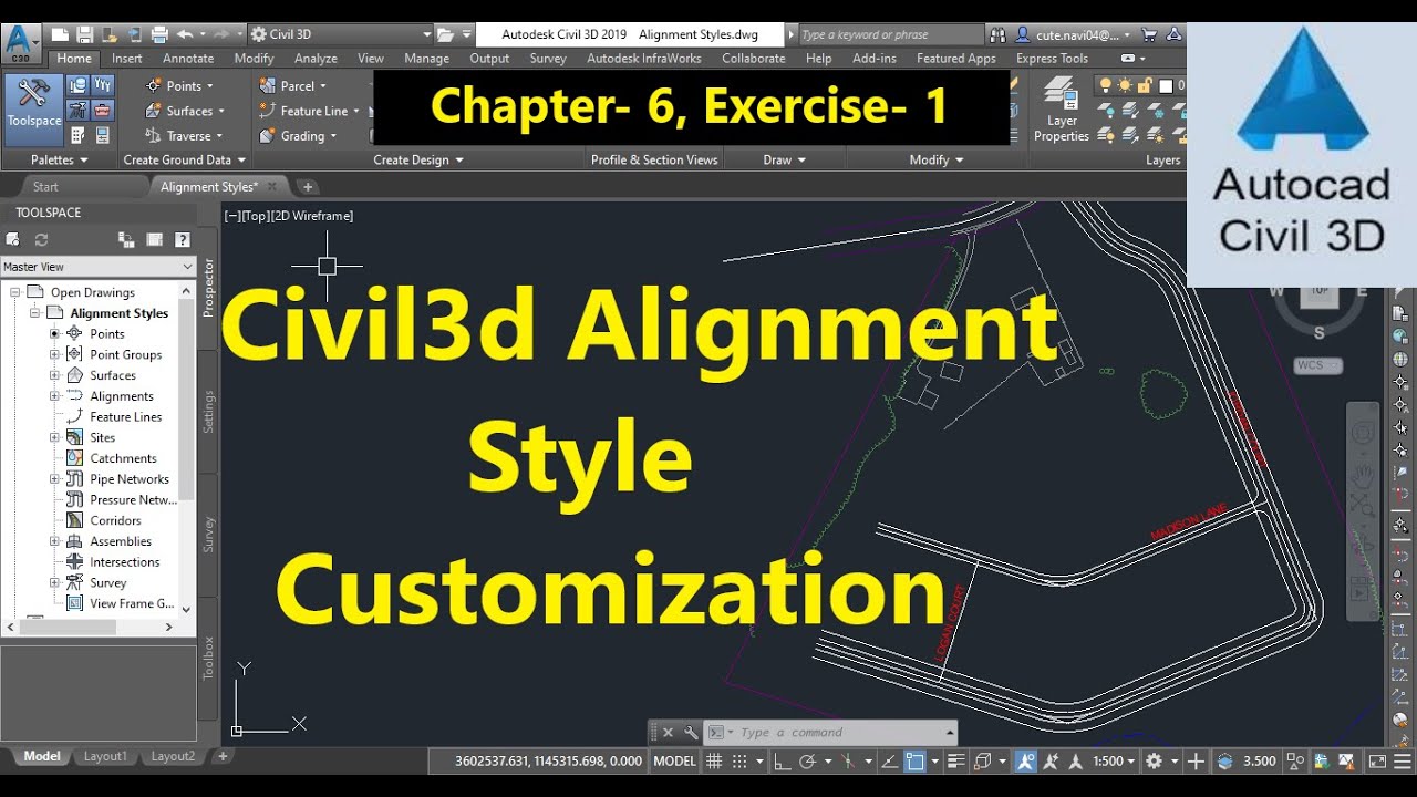 How To Edit Labels In Civil 3d At Frederick Rosado Blog