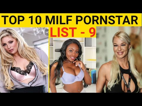 Top 10 Hot Milf Pornstar Milf Mom Pornstar Milf Madison Ivy Osa