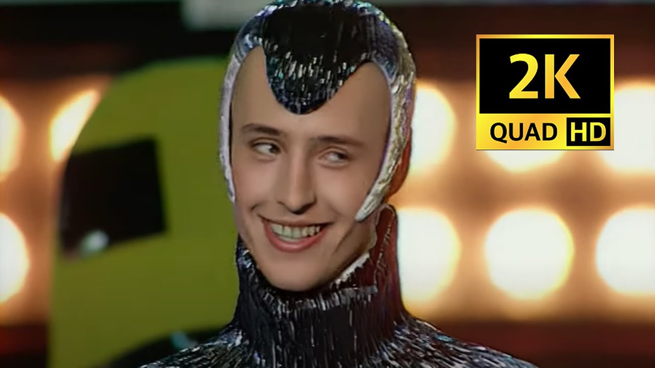 рџ Vitas 7th Element Kremlin 2002 A I Upscaled 50fps Youtube