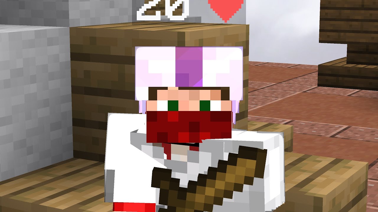 Trying To Play Bedwars Youtube