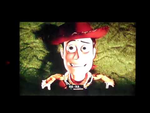 Opening To The Santa Clause 1995 Vhs Youtube