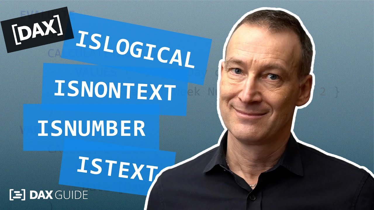 Islogical Isnontext Isnumber Istext Dax Guide Sqlbi