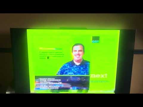 Gsn Split Screen Credits 2007 4 Youtube