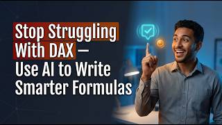 Power Bi Dax Ai Assistant Write Smarter Formulas With Copilot Chatgpt ...